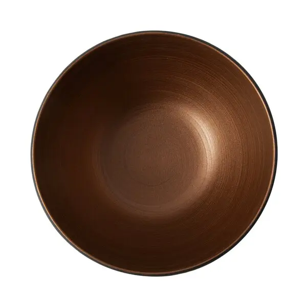 VILLEROY & BOCH Manufacture Rock Glow Rice Bowl