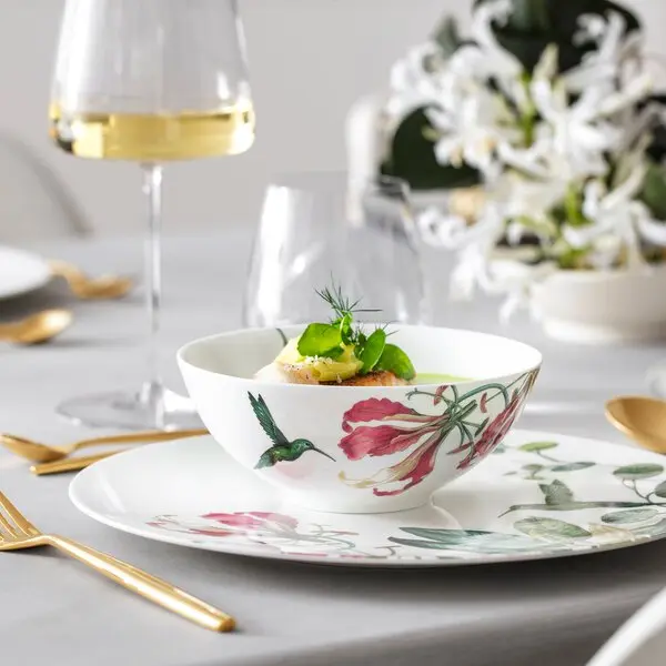 VILLEROY & BOCH Avarua Rice Bowl