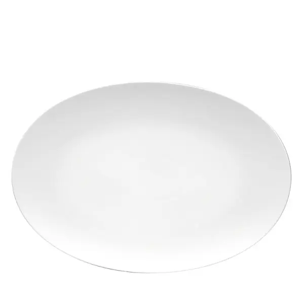 ROSENTHAL Tac 02 Platter, 15 - White