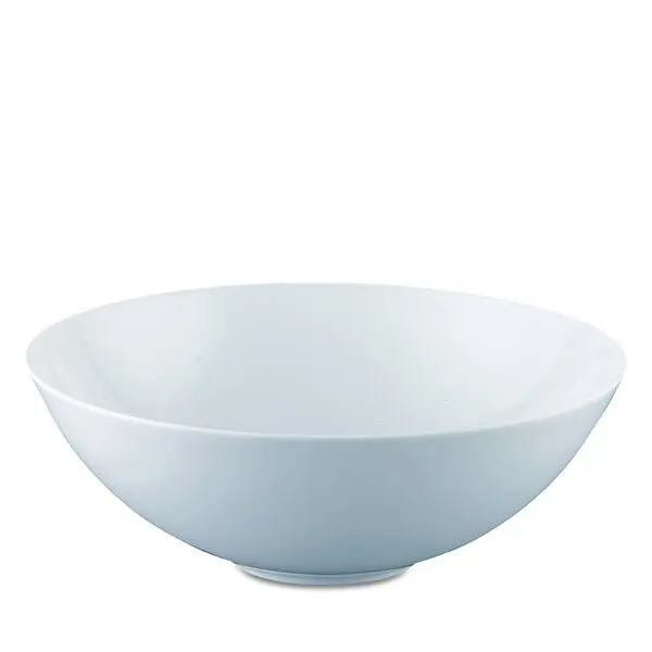 ROSENTHAL Tac 02 Open Vegetable Bowl - White