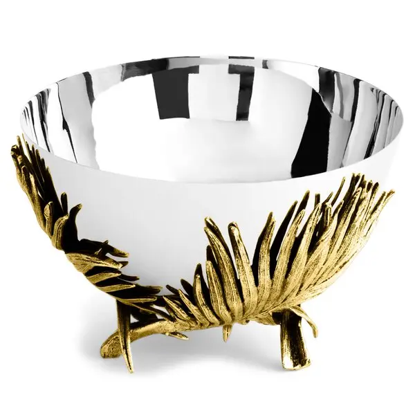 Michael Aram Palm Medium Bowl