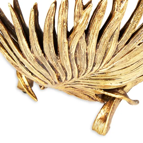 Michael Aram Palm Medium Bowl