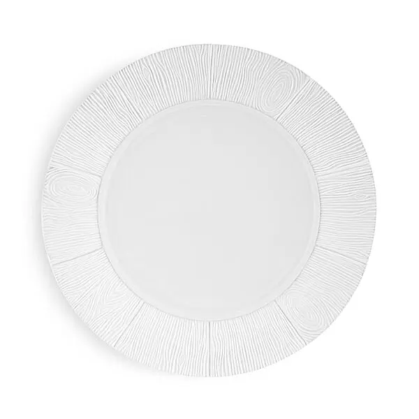 Michael Aram Ivy & Oak Salad Plate - White