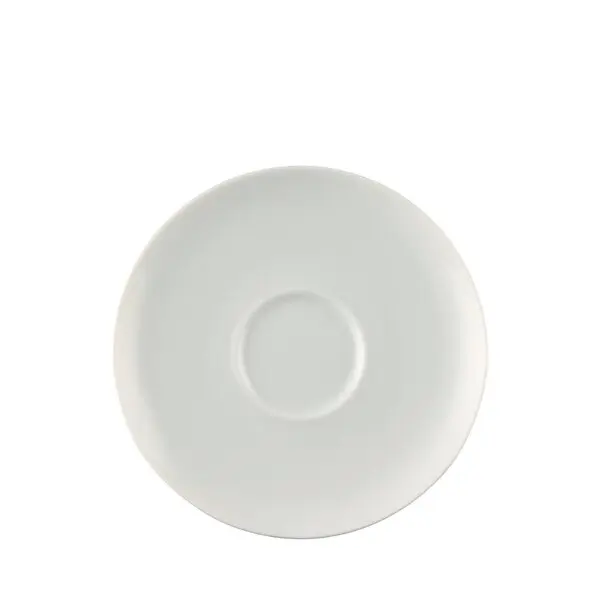 ROSENTHAL Tac 02 After Dinner Saucer - White