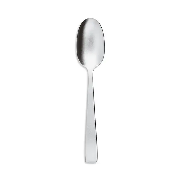 SAMBONET Flat Serving Spoon - Diamond