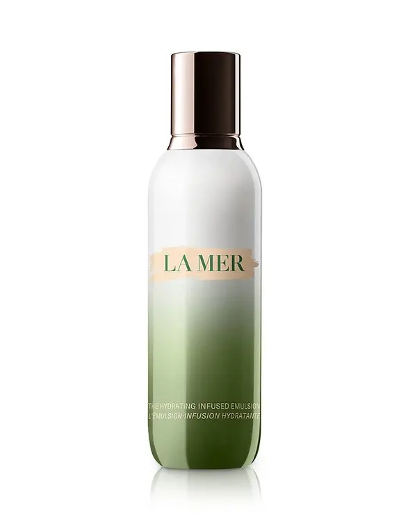 La Mer The Hydrating Infused Emulsion 4.2 Oz - No Color