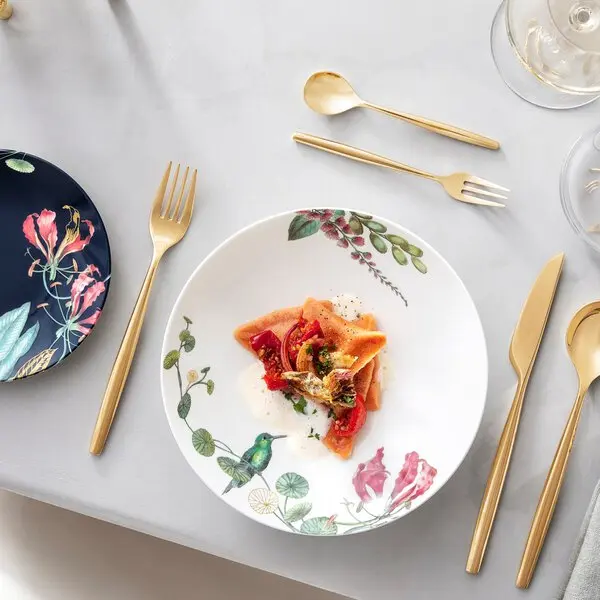 VILLEROY & BOCH Avarua Soup Bowl