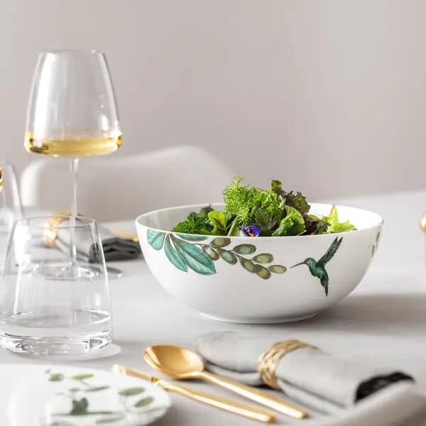 VILLEROY & BOCH Avarua Medium Serving Bowl