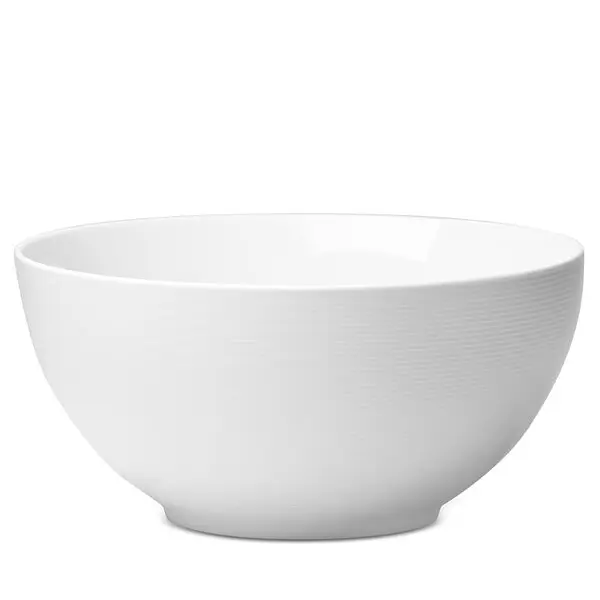 ROSENTHAL Thomas For Loft Round Bowl, 9 - White