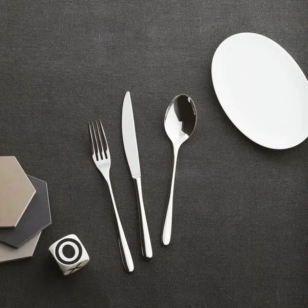 SAMBONET Taste 60-piece Flatware Set