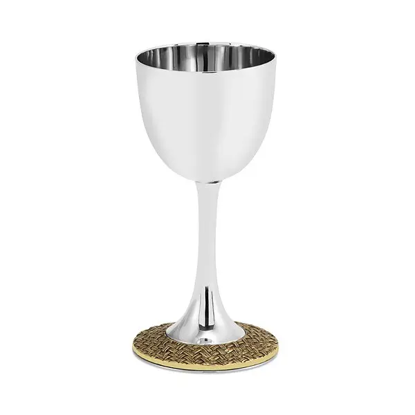 Michael Aram Palm Kiddush Cup