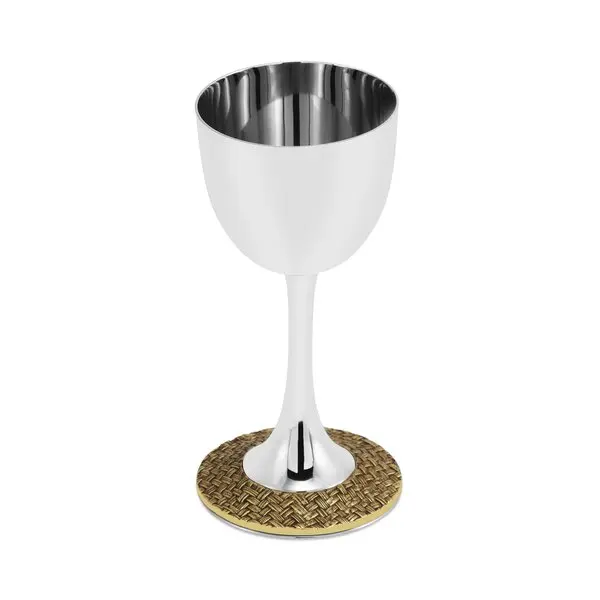 Michael Aram Palm Kiddush Cup