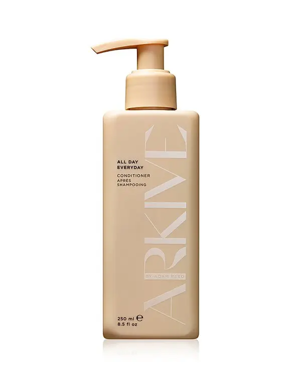 ARKIVE HEADCARE All Day Everyday Conditioner 8.5 Oz - No Color