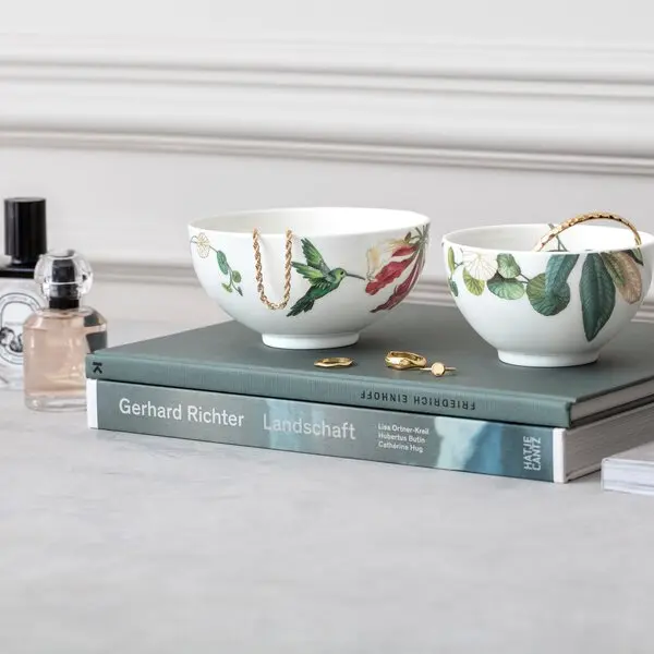 VILLEROY & BOCH Avarua Small Rice Bowl