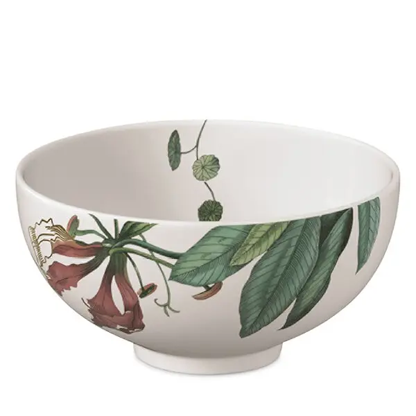 VILLEROY & BOCH Avarua Medium Rice Bowl