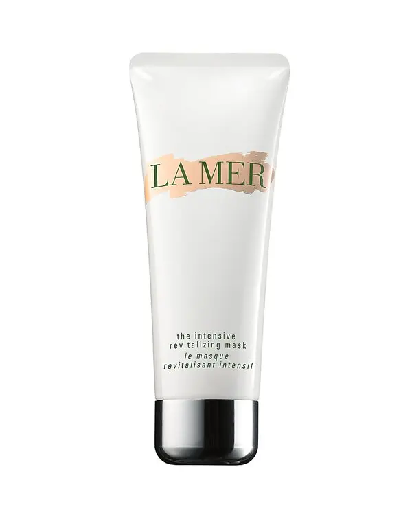 La Mer The Intensive Revitalizing Mask - No Color