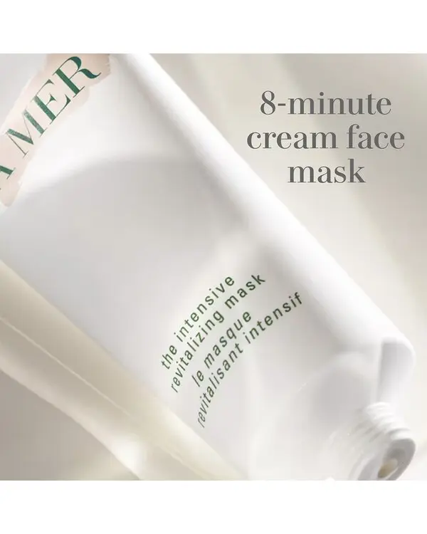 La Mer The Intensive Revitalizing Mask
