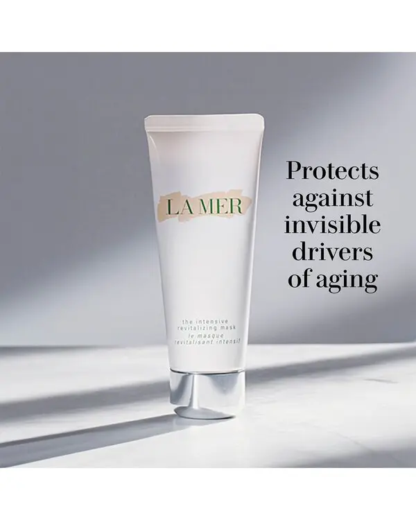 La Mer The Intensive Revitalizing Mask