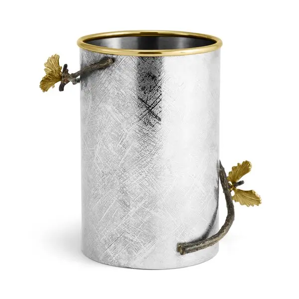 Michael Aram Butterfly Ginkgo Utensil Holder