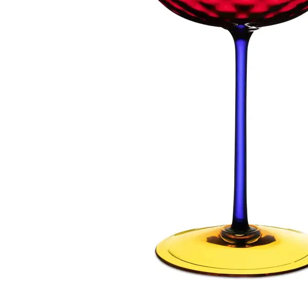 DOLCE & GABBANA CASA Champagne Wine Glass