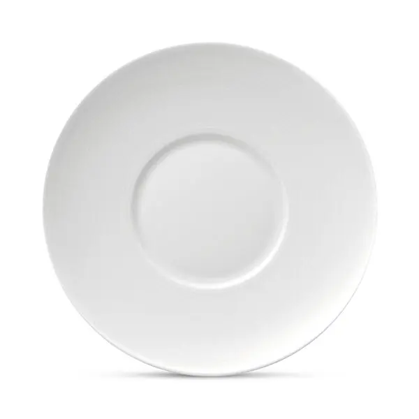 ROSENTHAL Thomas For Loft Coffee Saucer - White
