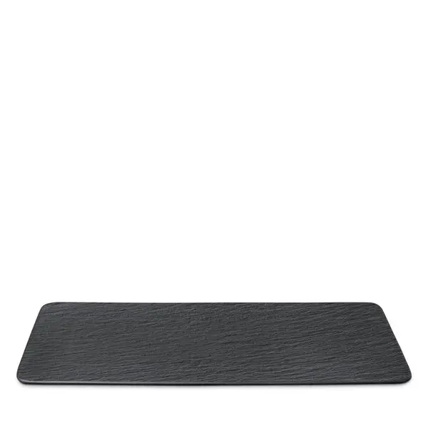VILLEROY & BOCH Manufacture Rock Sushi Plate