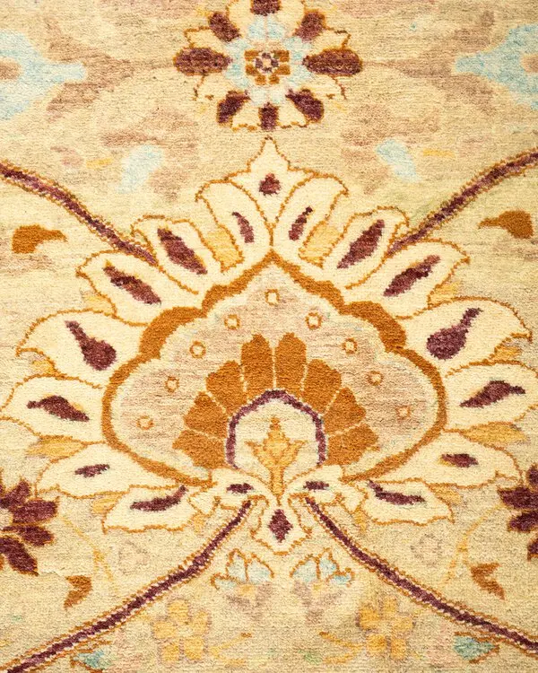 Bloomingdale'S Mogul M1130 Area Rug, 6'2 X 9'5