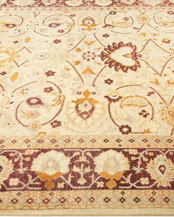 Bloomingdale'S Mogul M1130 Area Rug, 6'2 X 9'5