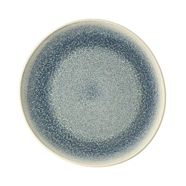 ROSENTHAL Junto Dinner Plate - Aquamarine
