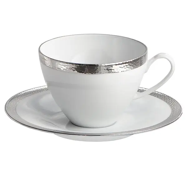 Michael Aram Silversmith Breakfast Cup