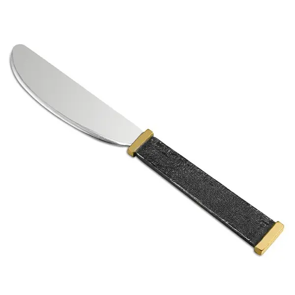 Michael Aram Anemone Large Cheeseboard With Spreader
