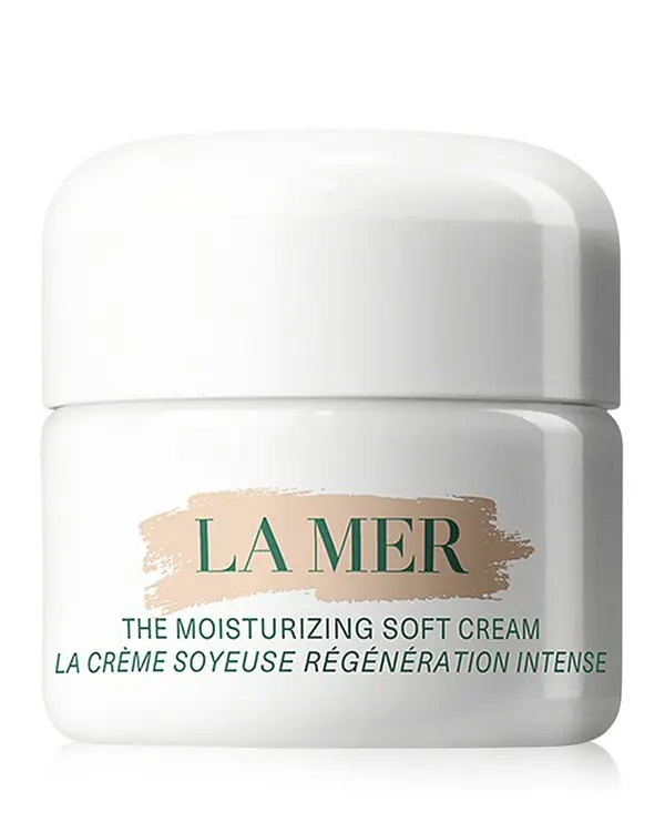La Mer The Moisturizing Soft Cream 0.5 Oz - No Color
