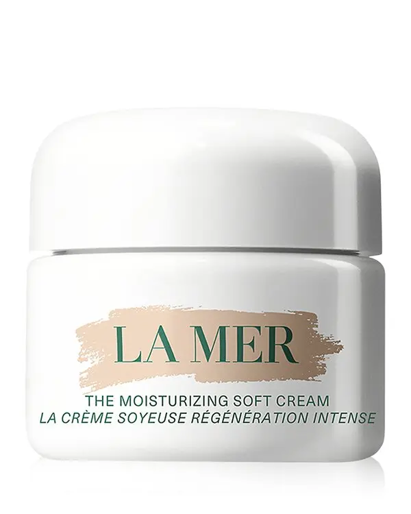 La Mer The Moisturizing Soft Cream 1 Oz - No Color