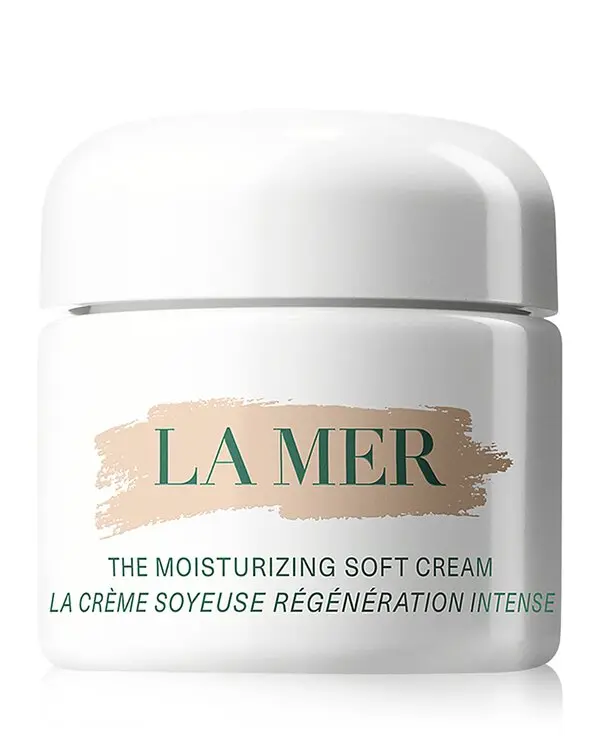 La Mer The Moisturizing Soft Cream - No Color