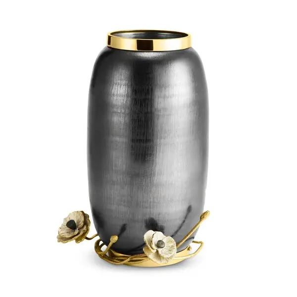 Michael Aram Anemone Large Vase