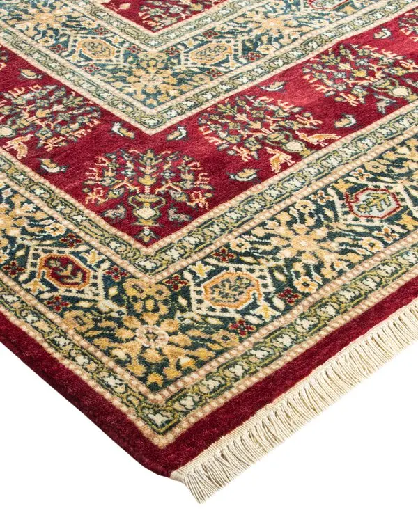 Bloomingdale'S Mogul M1274 Area Rug, 6'3 X 9'2