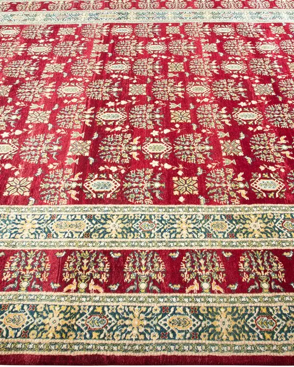 Bloomingdale'S Mogul M1274 Area Rug, 6'3 X 9'2