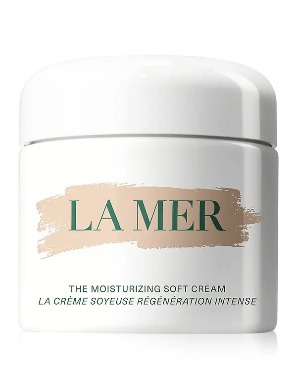 La Mer The Moisturizing Soft Cream 8.4 Oz - No Color
