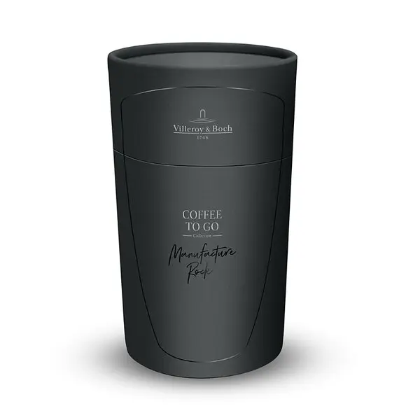 VILLEROY & BOCH Coffee To Go - Rock