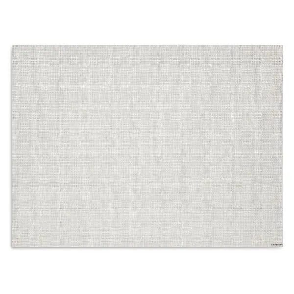 CHILEWICH Bay Weave Place Mat