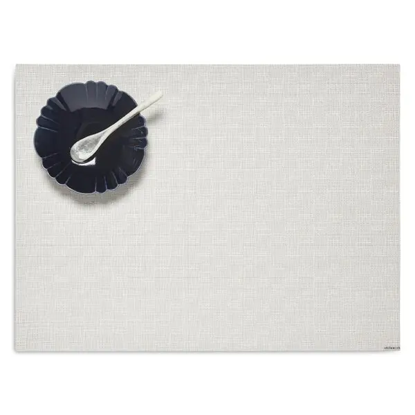 CHILEWICH Bay Weave Place Mat
