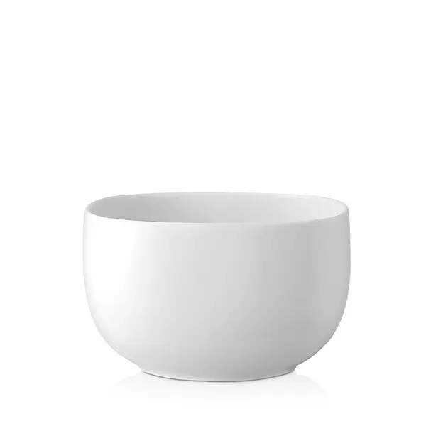 ROSENTHAL Suomi All Purpose Bowl - White