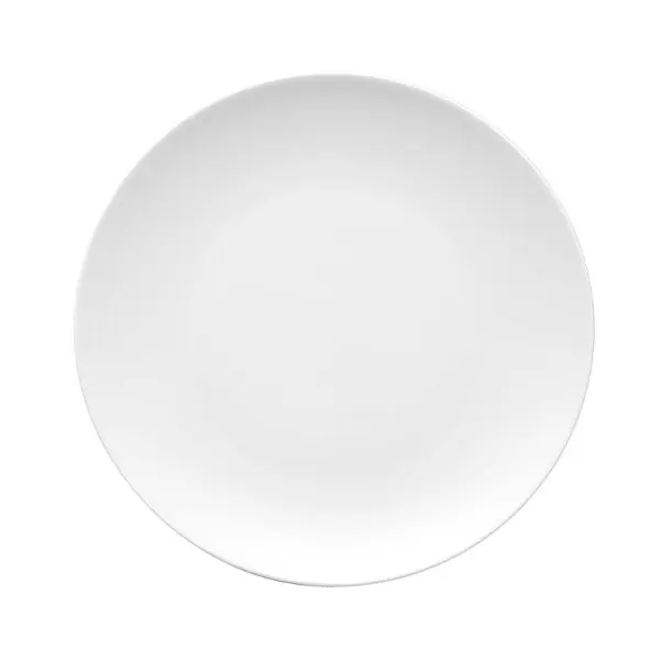 ROSENTHAL Thomas For Medaillon Salad Plate - White