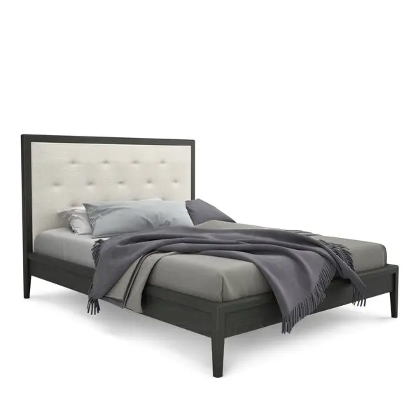 HUPPE Edmond King Bed