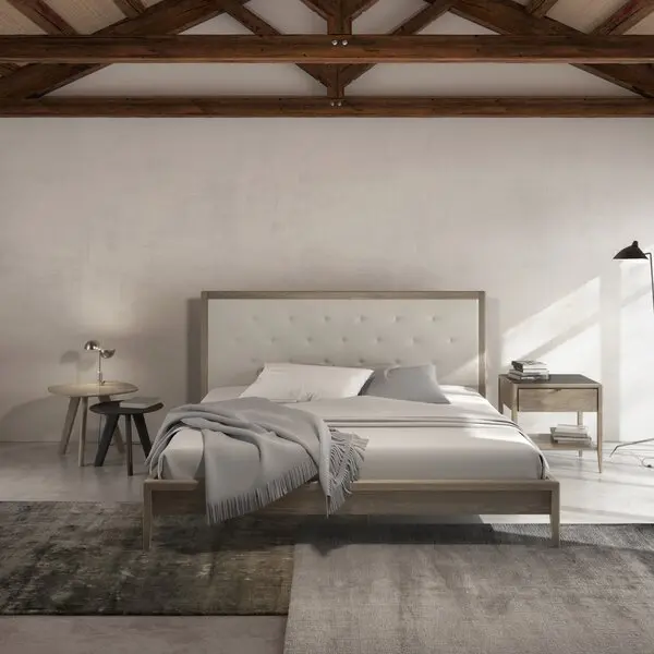 HUPPE Edmond King Bed