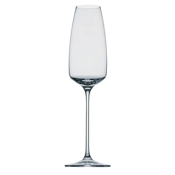 ROSENTHAL Tac 02 Champagne Glass - No Color