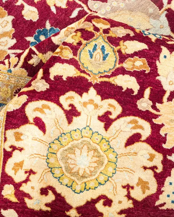 Bloomingdale'S Mogul M1273 Area Rug, 6'1 X 8'9