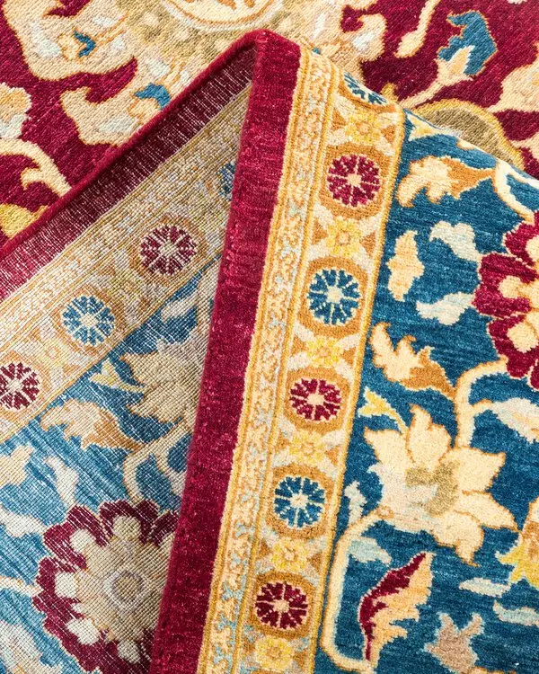 Bloomingdale'S Mogul M1273 Area Rug, 6'1 X 8'9