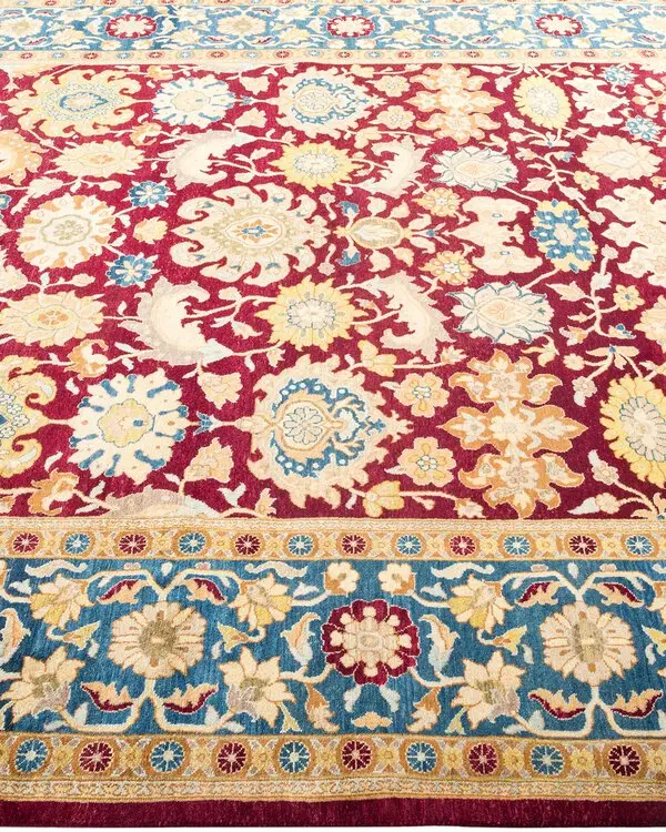 Bloomingdale'S Mogul M1273 Area Rug, 6'1 X 8'9
