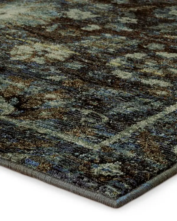 ORIENTAL WEAVERS Andorra 7124a Runner Rug, 2'3 X 8